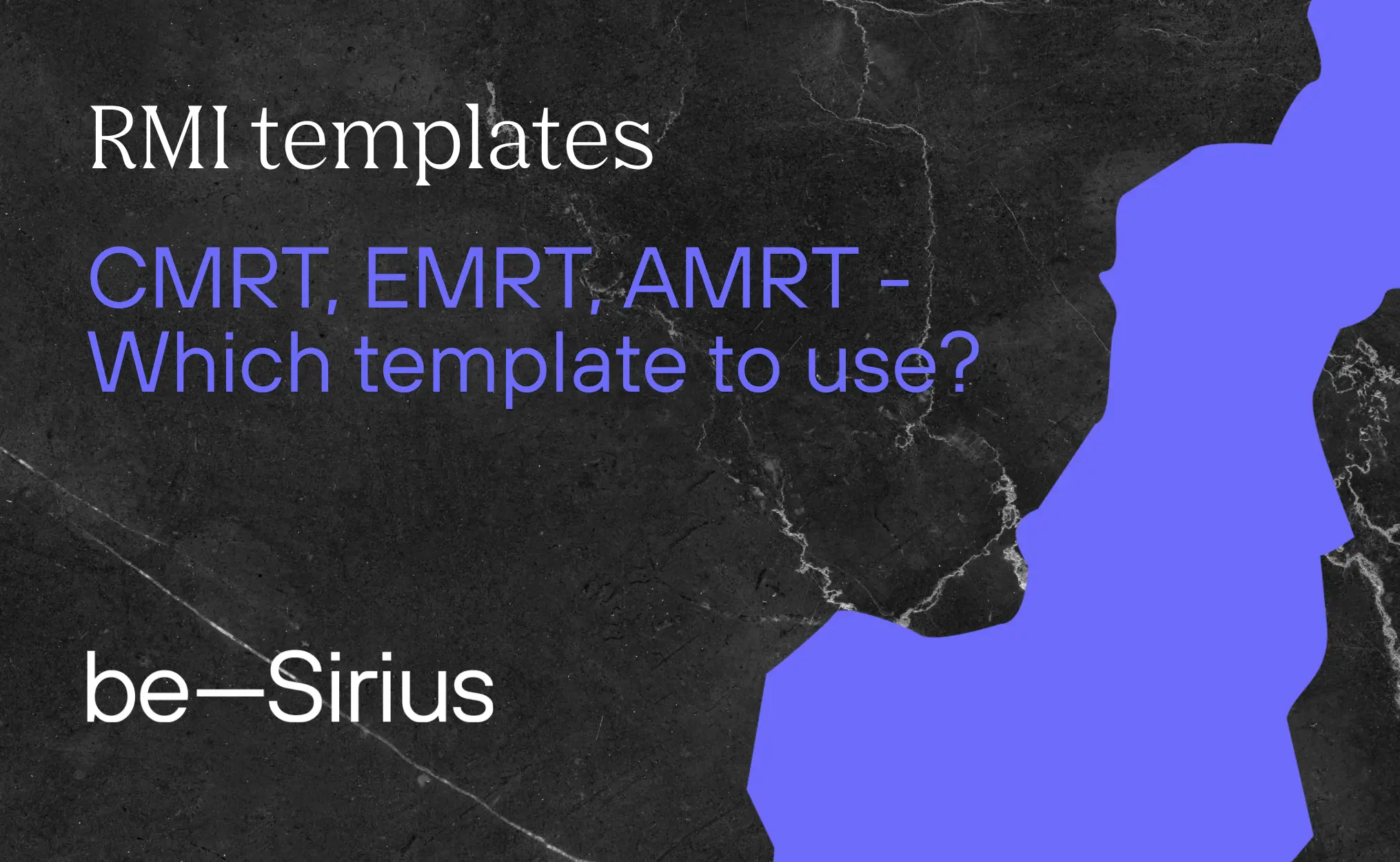 CMRT: Conflict Minerals Reporting & Automation in 2025